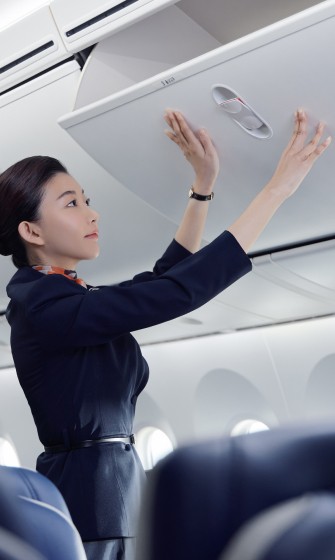 Introducing Airpremia